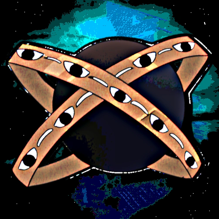 I made a canny phase that i imagined because i was bored. | Fandom