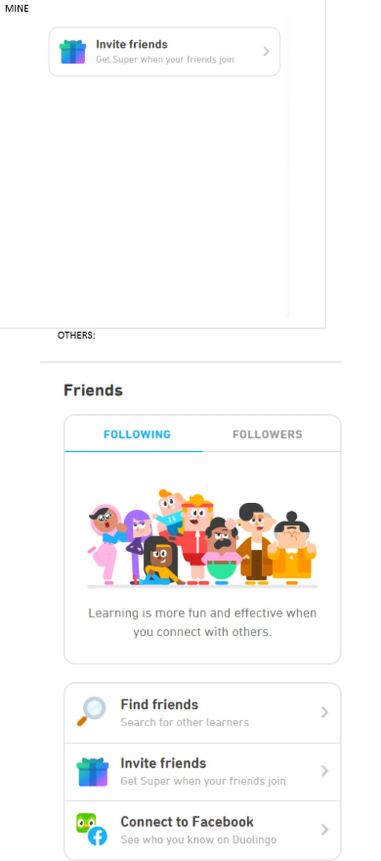 DUOLINGO BUG HELP | Fandom