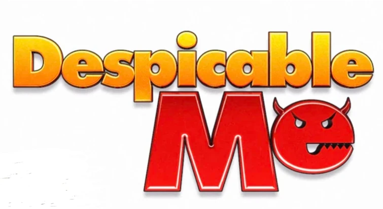 Despicable Me (DreamWorks Version) | Fandom