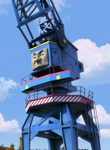 Which of these characters did you forget that even existed | Fandom