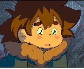 does anyone have thoughts on haru? | Fandom