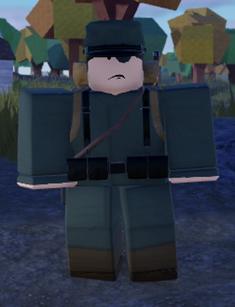 Discuss Everything About Entrenched Wiki | Fandom