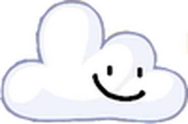 Opinion on Cloudy? (Idk) | Fandom