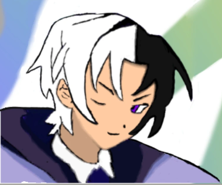 Old pfp vs WIP revamp | Fandom