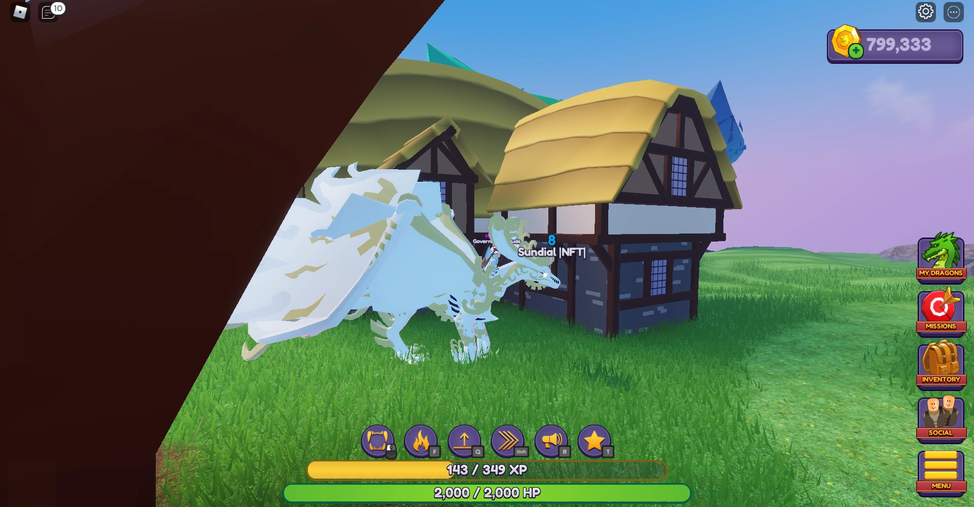 Trading some legendary color dragons! | Fandom