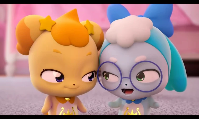 Gimme picture of Teeniepings in the comms | Fandom