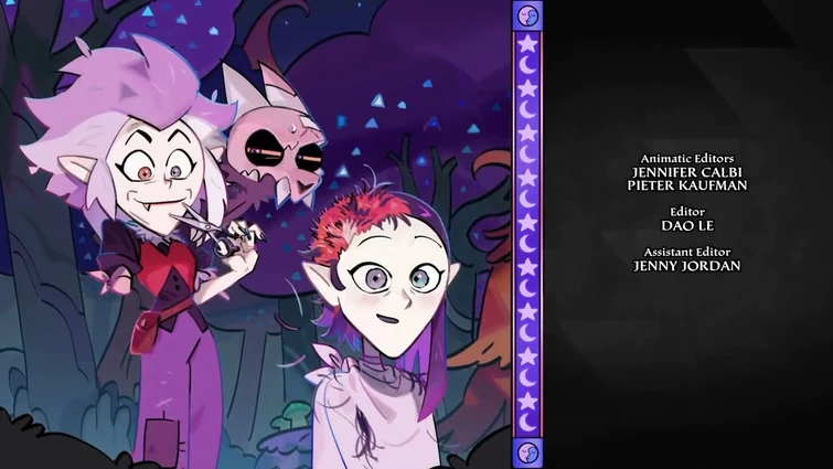 Discuss Everything About The Owl House Wiki | Fandom