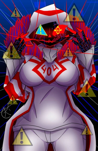 Remember this monstrosity? | Fandom