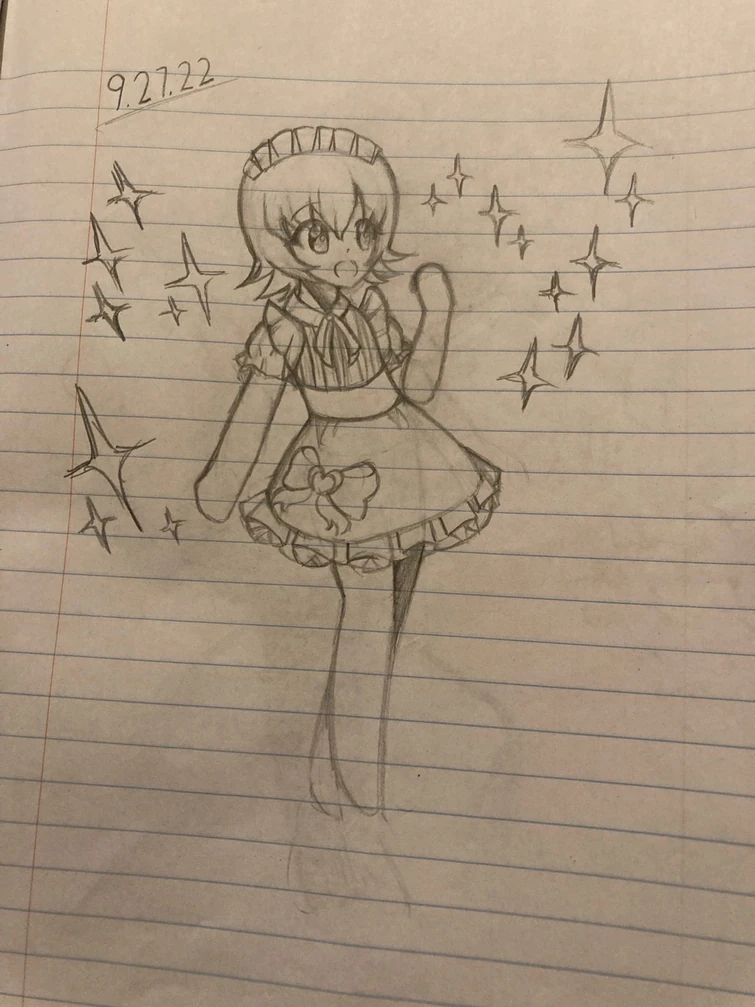Cure Sunshine drawings! | Fandom