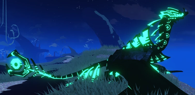 Discuss Everything About Creatures of Sonaria Wiki | Fandom