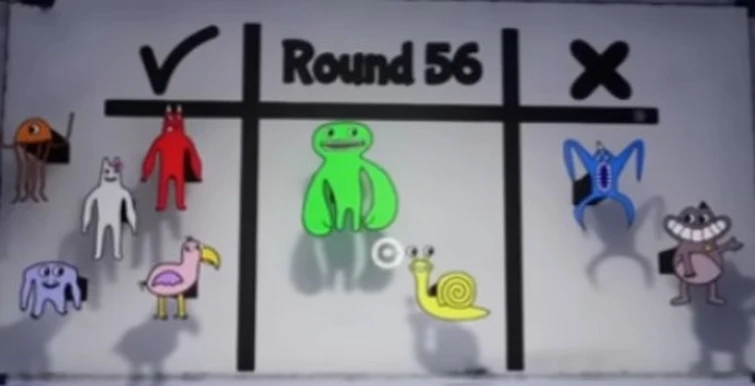 SPOILERS! Easter egg. | Fandom