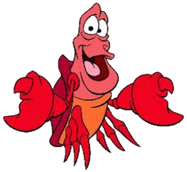 Pick Your Favorite Crustacean Character? | Fandom