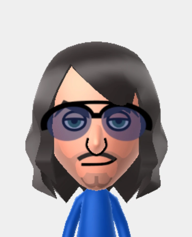 CPU Mii Redesign Leak | Fandom