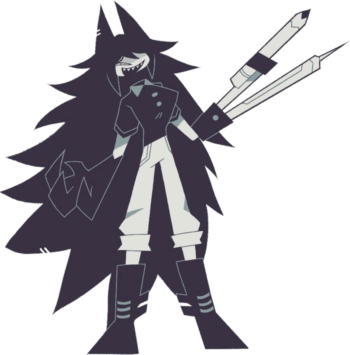 Who is this? | Fandom