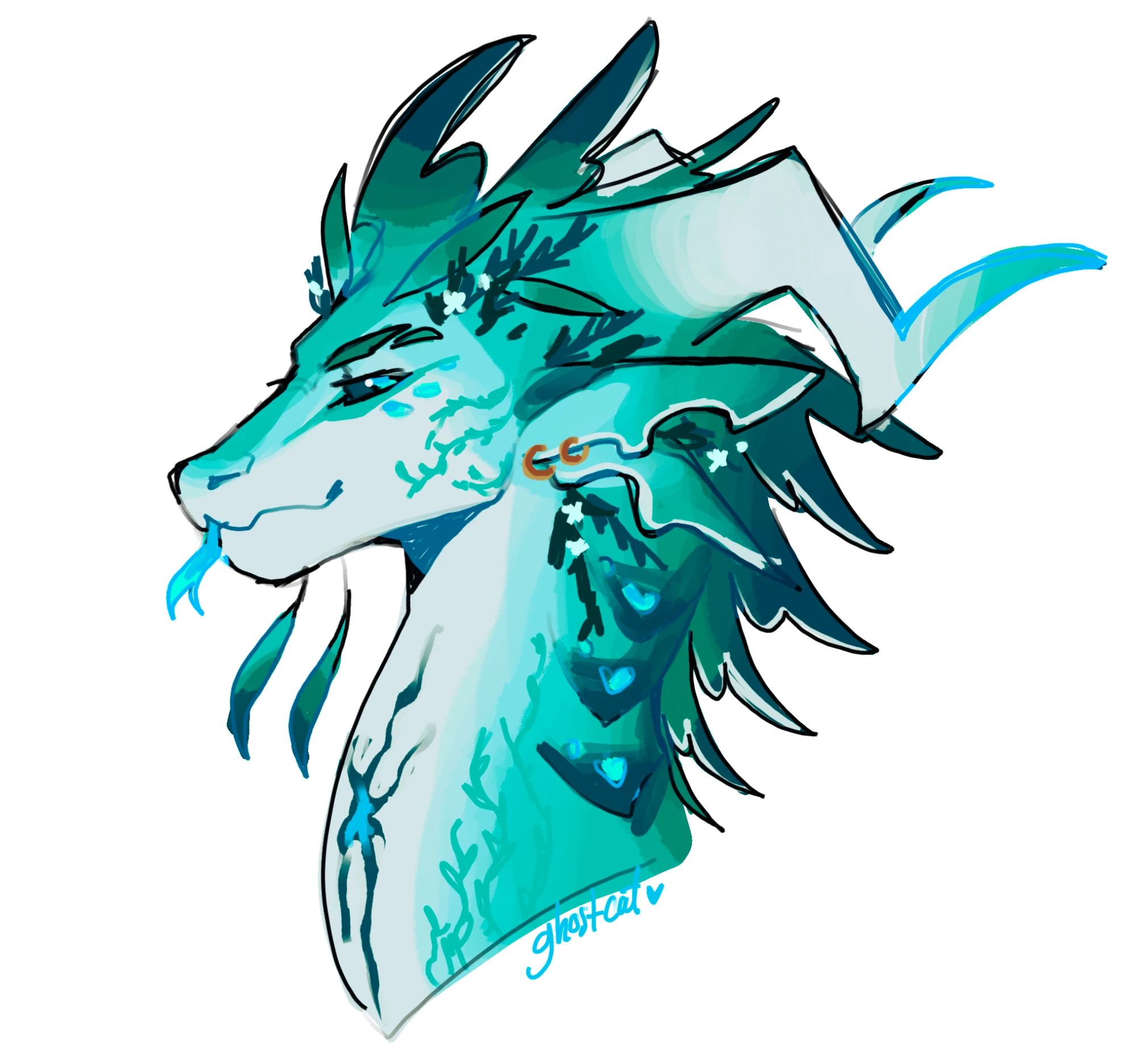 OC RAFFLE💙 | Fandom