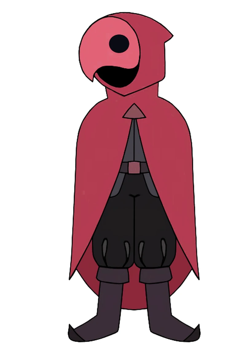 Bard Coven Scout! | Fandom