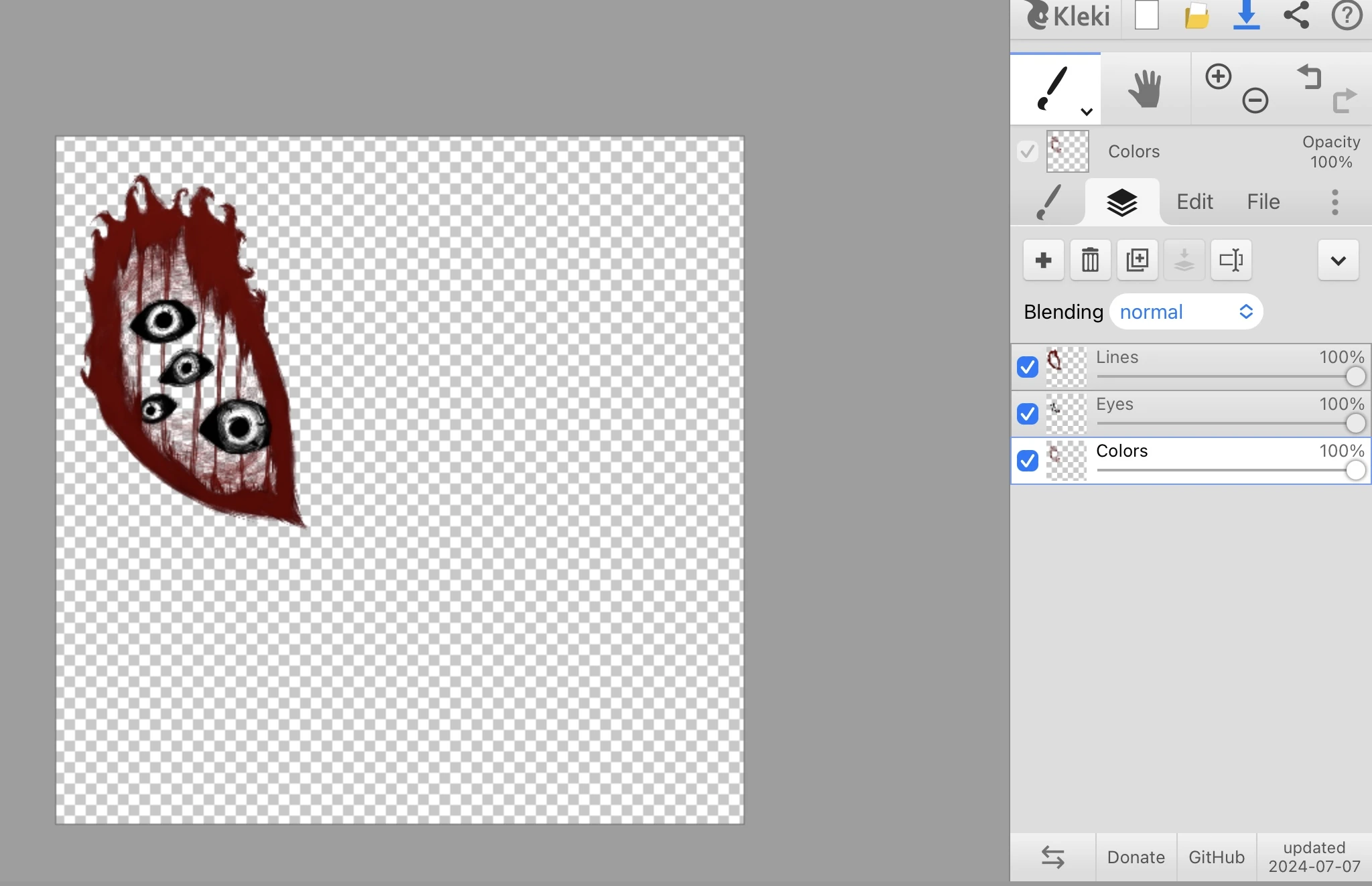 A-60 remake | little progress | Fandom