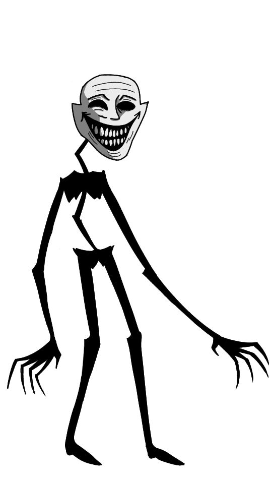 Trollge thingy | Fandom