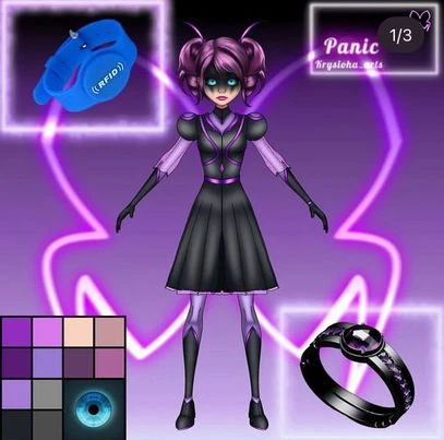 They made Panic!!! | Fandom