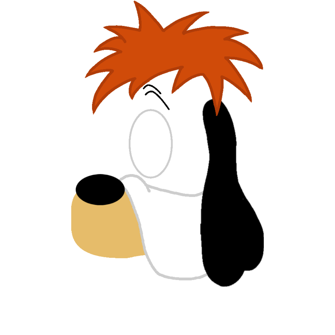 Tex Avery In Droopy | Fandom
