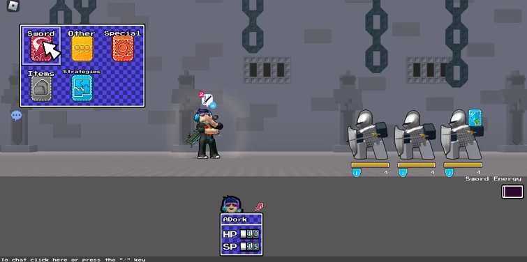 Permanent Knight | Fandom