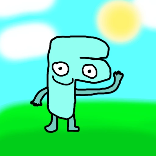 new pfp to match my own OC | Fandom