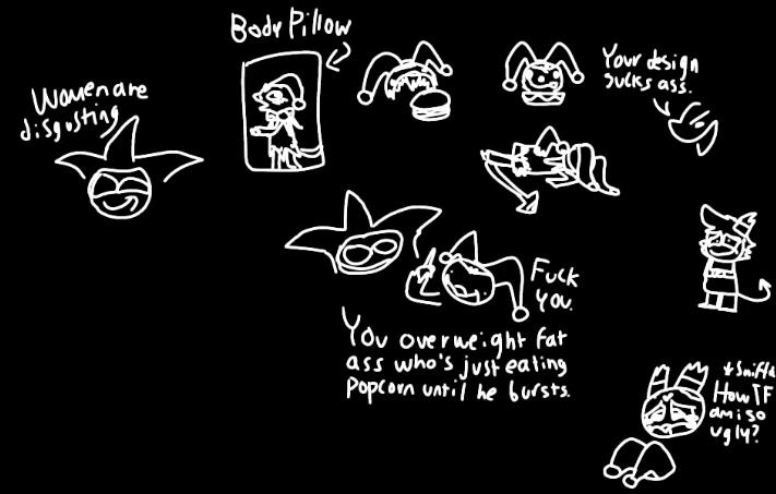 Don't mind my MILD obsession with Fizz. | Fandom