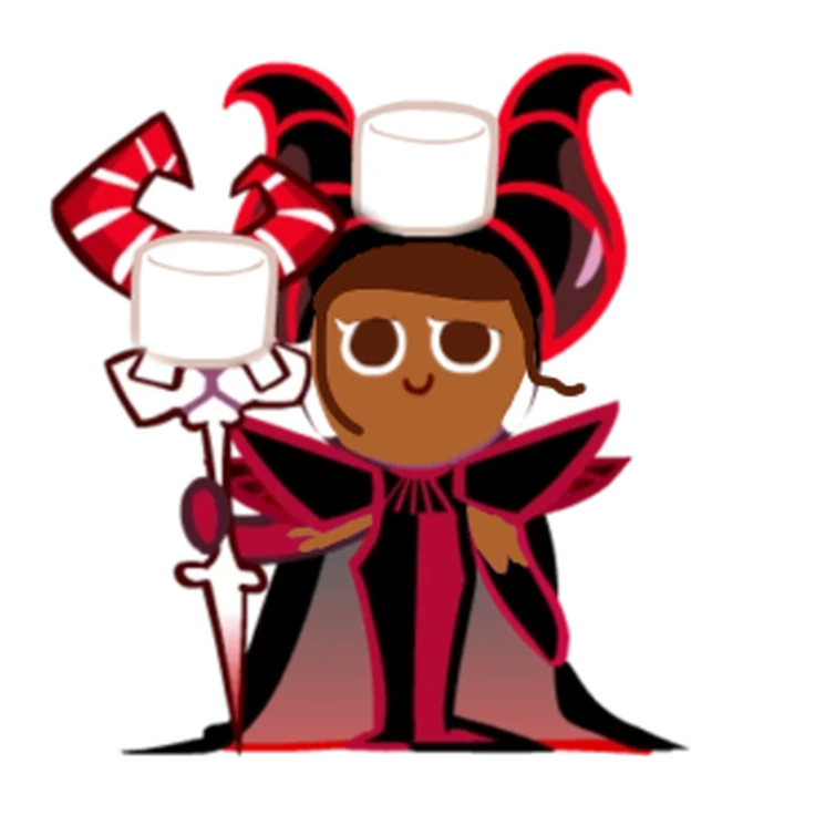 dark cocoa cookie???? | Fandom