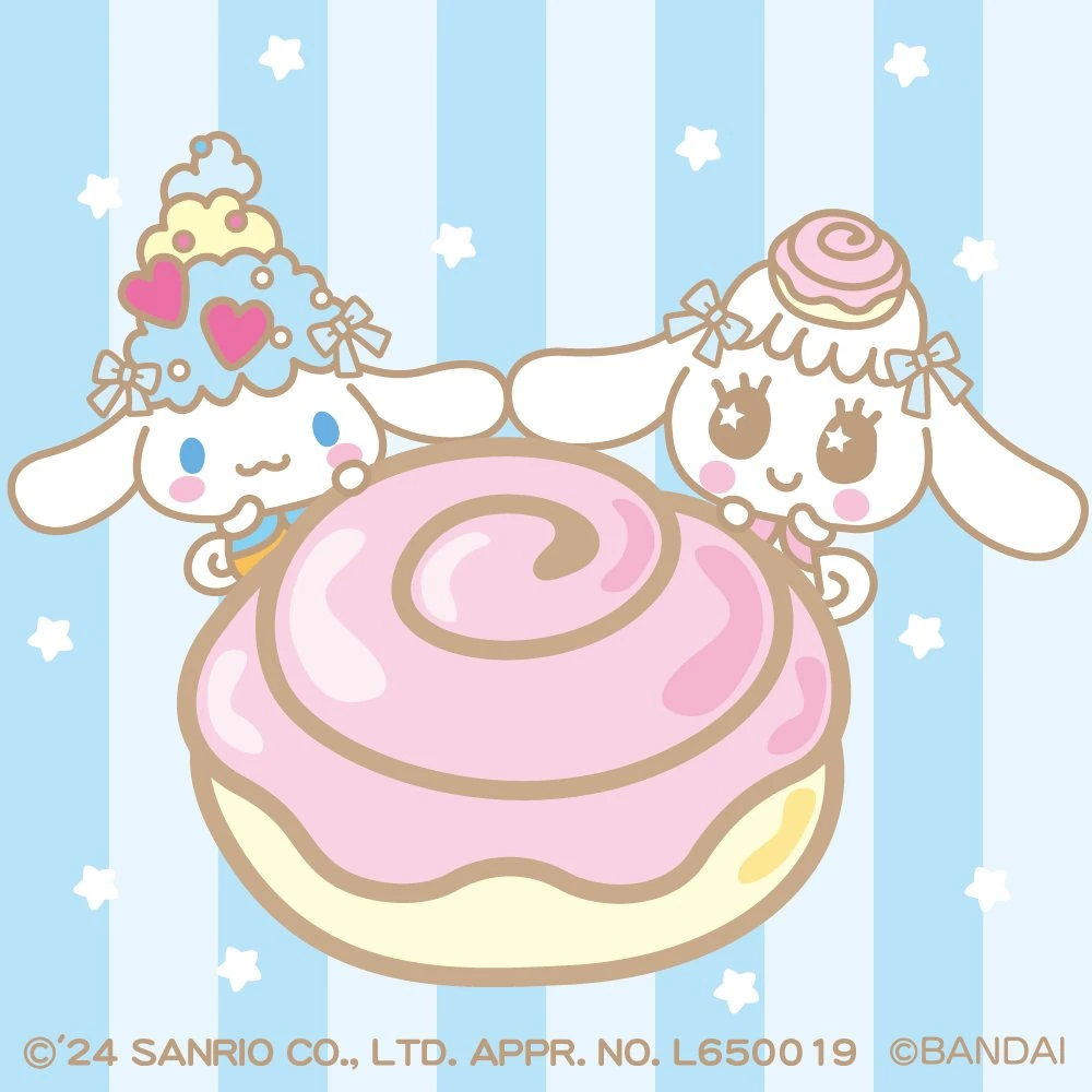 Sanrio Collab Artwork 🩵 | Fandom