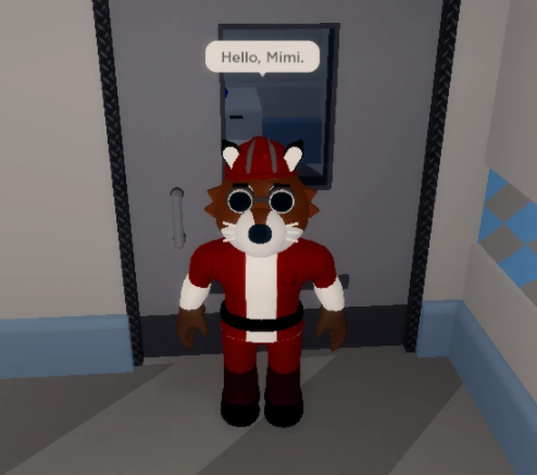 Discuss Everything About Piggy Wiki | Fandom