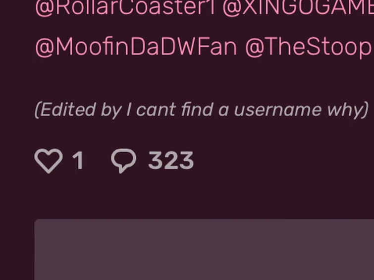 dandy’s world rps core | Fandom