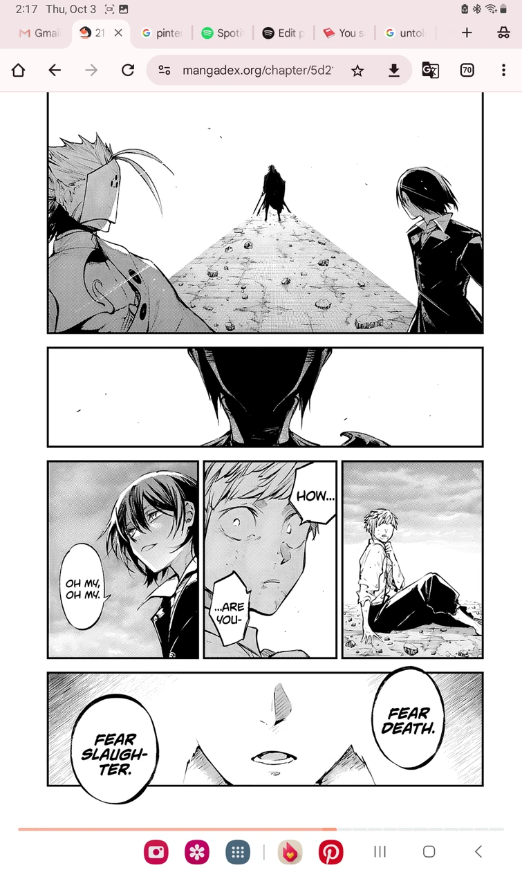 Discuss Everything About Bungo Stray Dogs Wiki | Fandom