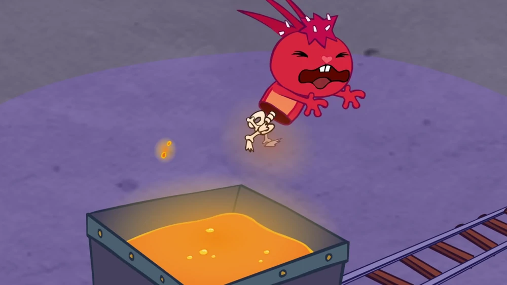 Cartoon Logic | Fandom