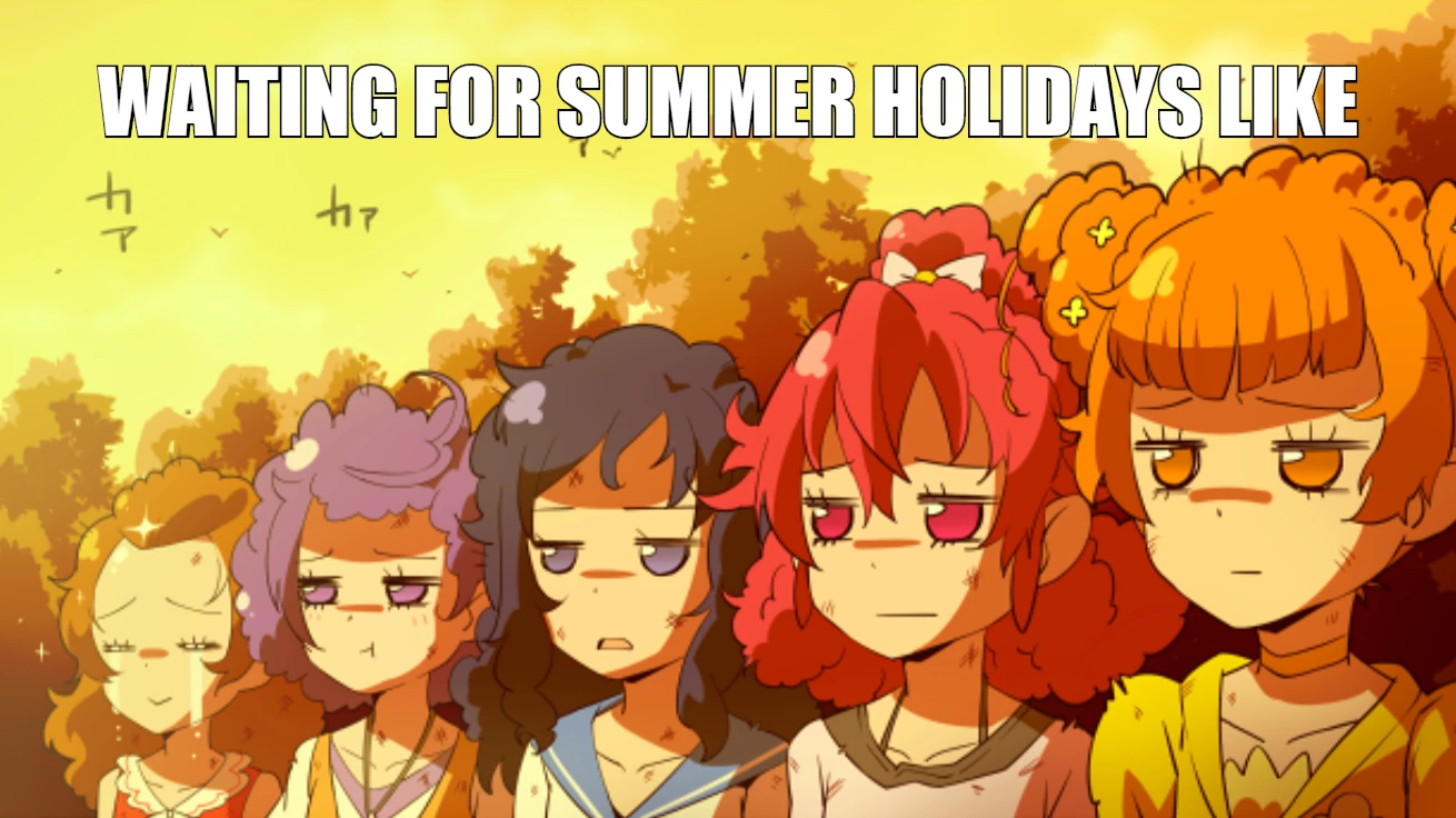 PreCure Memes #43 | Fandom