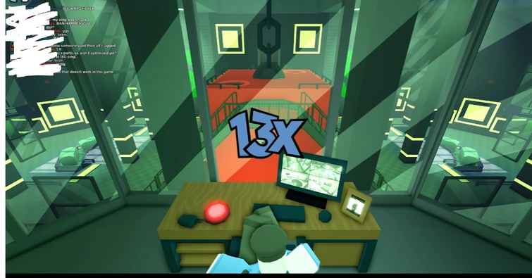 yeah so like this happened | Fandom