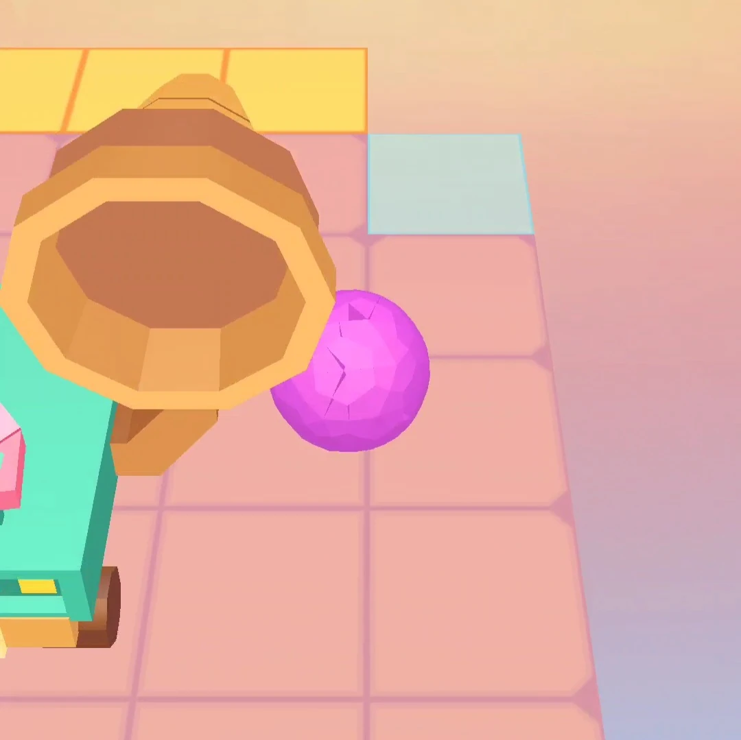 A ball destroyed by the void | Fandom