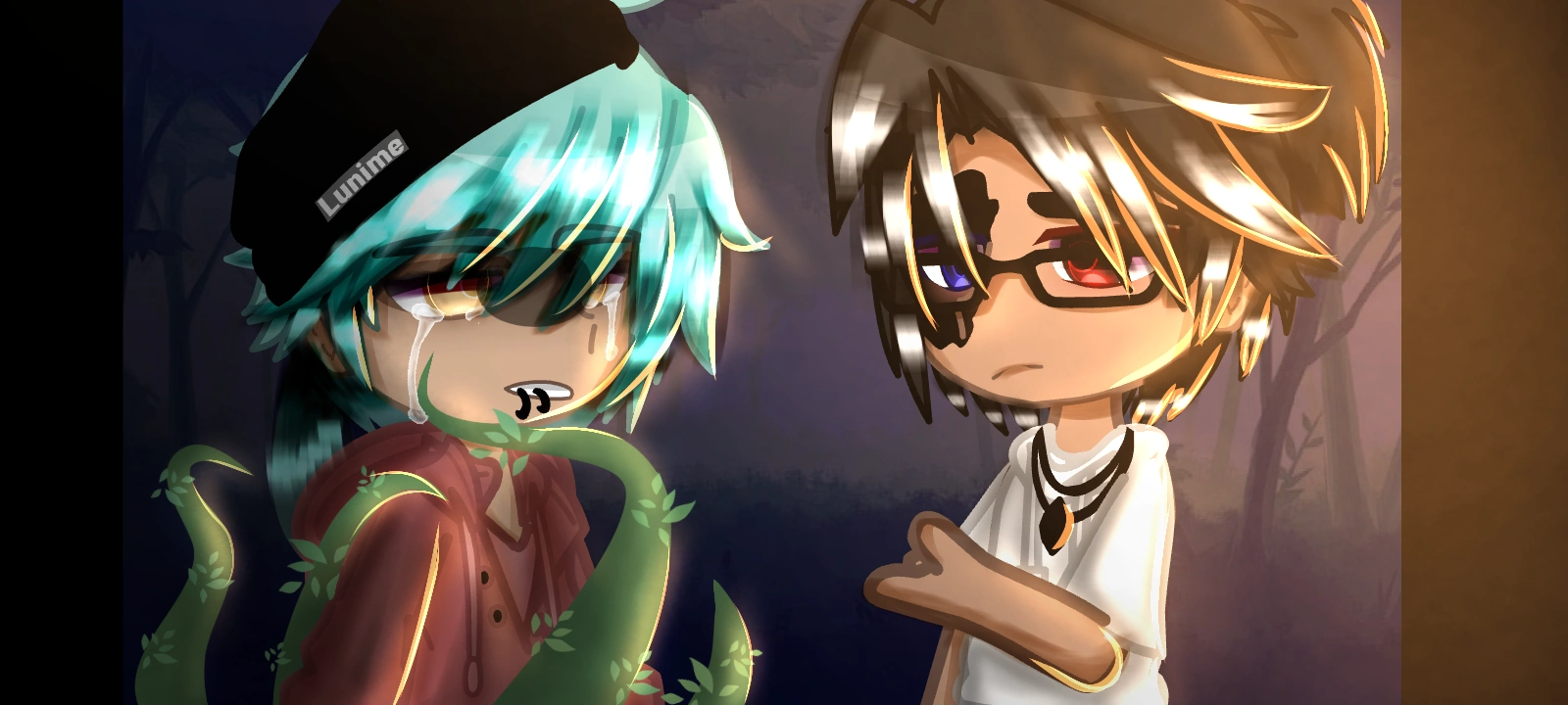 Heh, I'm gonna try and change my editing style, you like? | Fandom