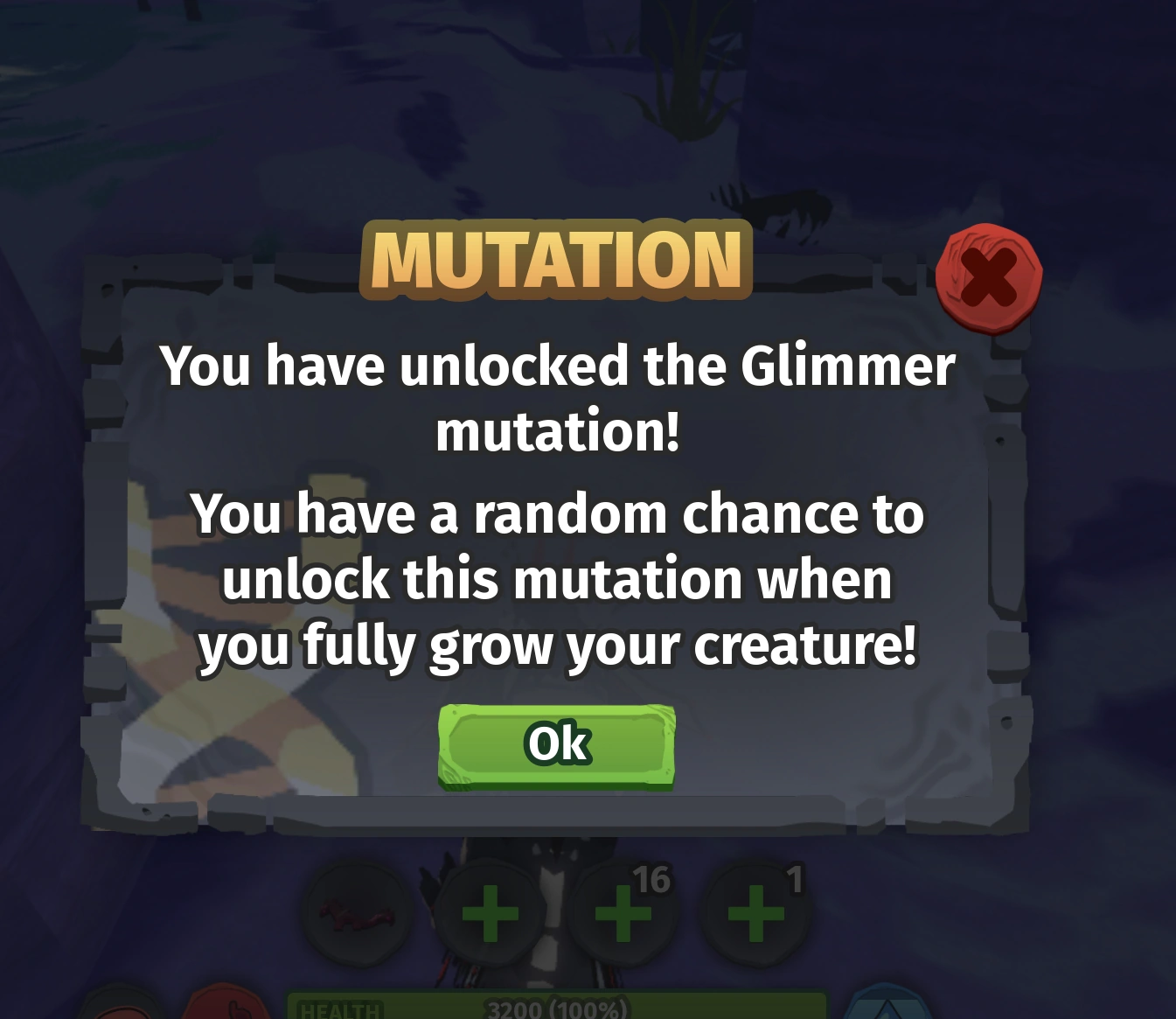 glimmer morc | Fandom