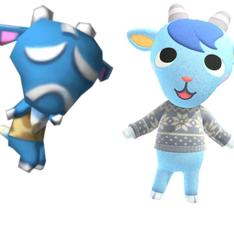 Discuss Everything About Animal Crossing Wiki | Fandom