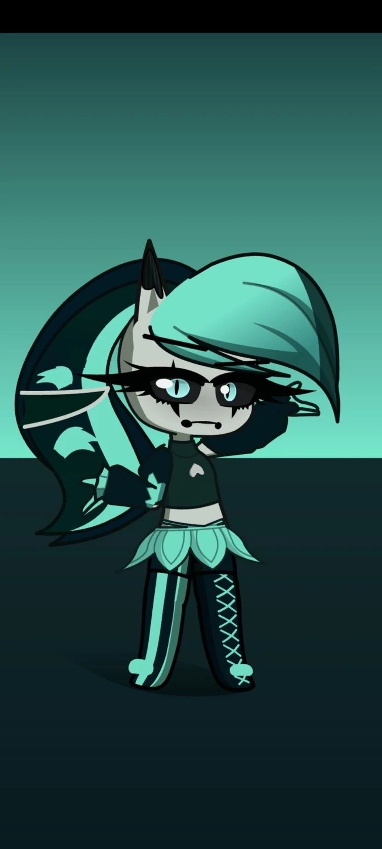 Glitz and Glam in GL2 | Fandom