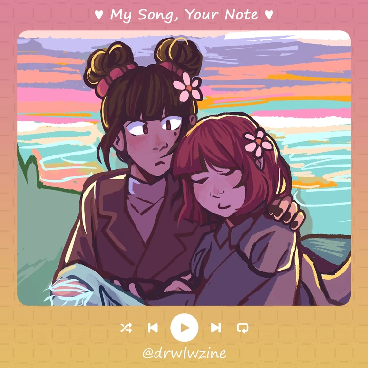 Discuss Everything About Shipping Wiki | Fandom