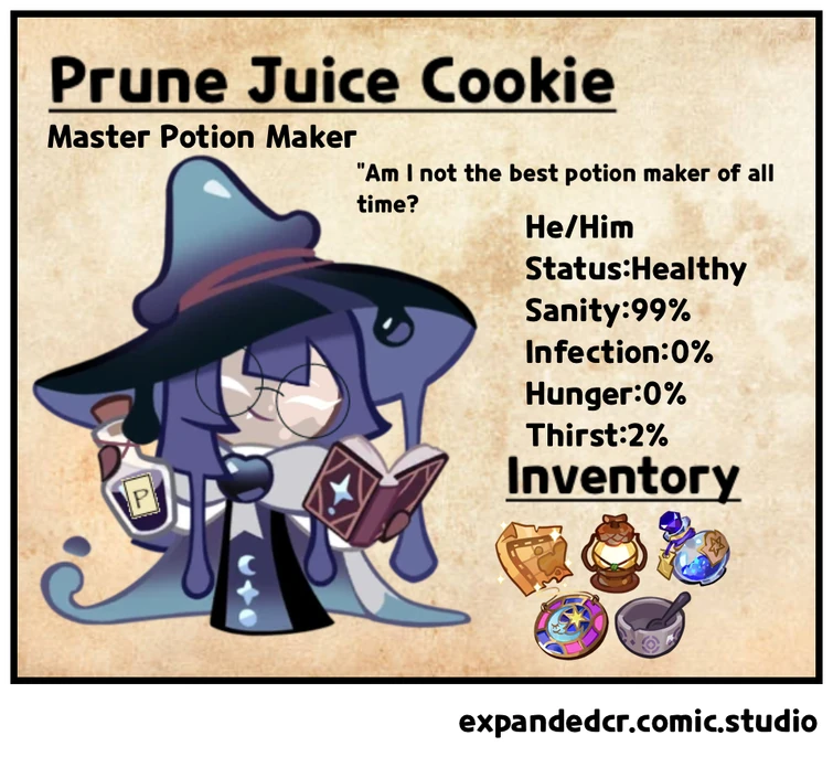 Discuss Everything About Cookie Run: Kingdom Wiki | Fandom