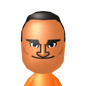 A Mii, a day Miitopia Edition #44 - Dylan/Snoop | Fandom