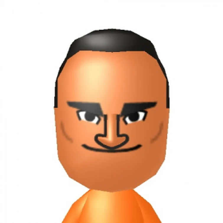 A Mii, a day Miitopia Edition #44 - Dylan/Snoop | Fandom