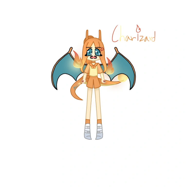 Charizard | Fandom