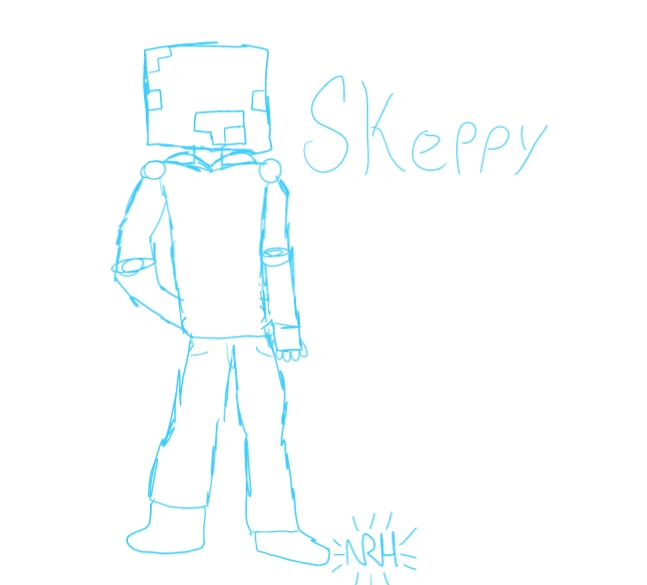 Skeppy :] | Fandom