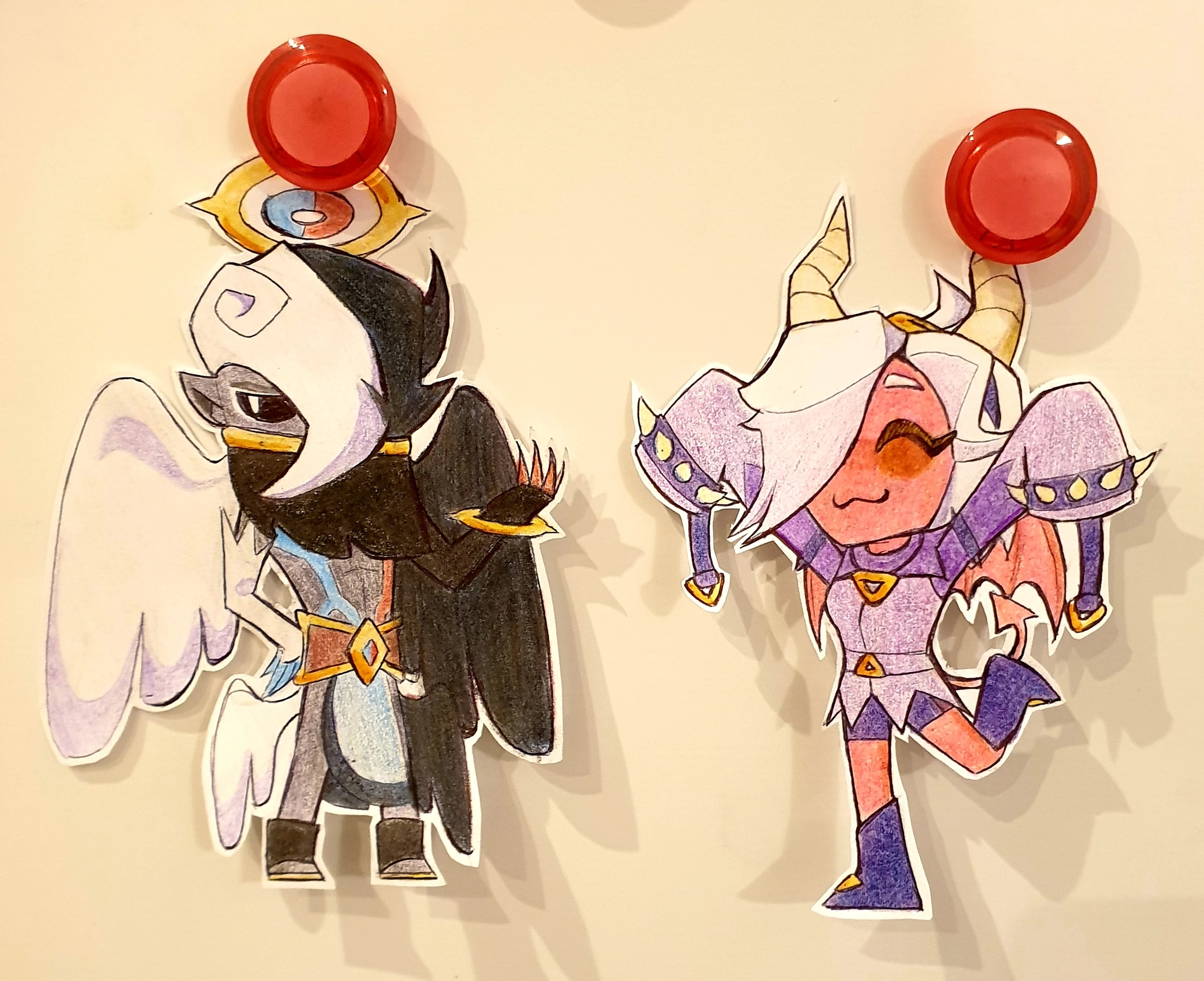 Hi guys I'm new | Fandom