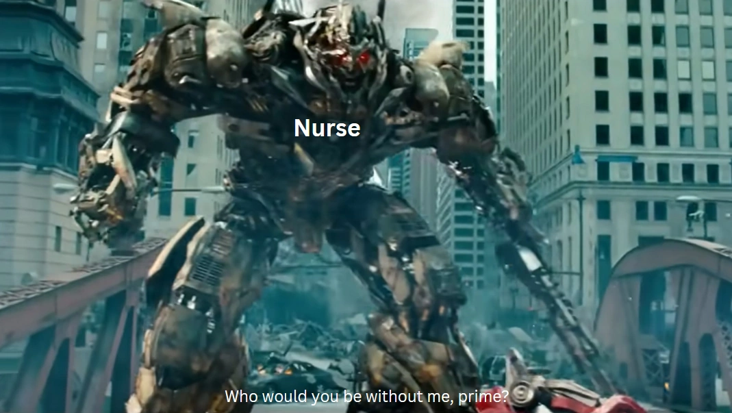 I just had to make this after I thought of the Loomicentre dude almost losing his job | Fandom