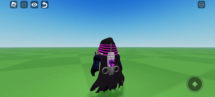 UNIT-67 "Dr. Unknown" | Fandom