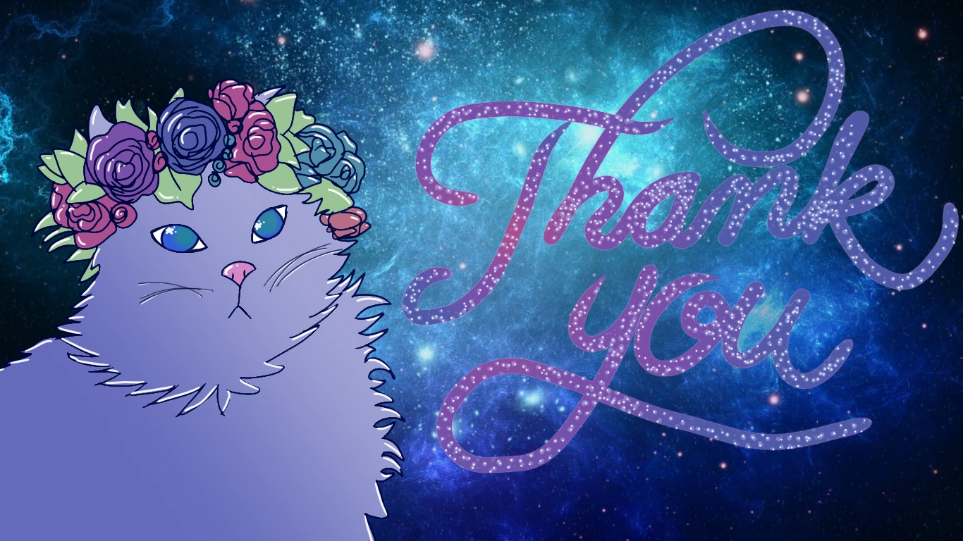 thank you | Fandom